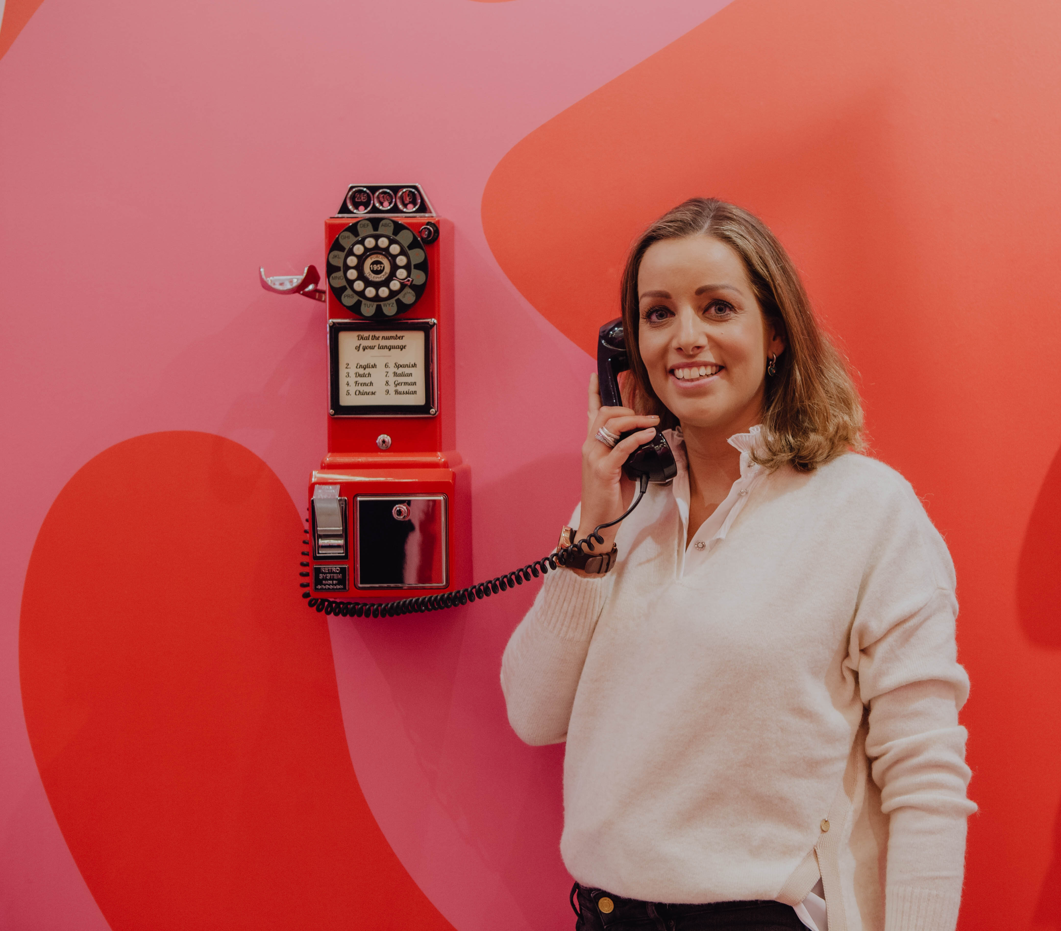 Personal Welcoming Services Ontvangst- en receptiediensten ...